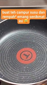 88K views · 1.1K reactions | Teh susu | DAPUR TKW ARAB | Facebook