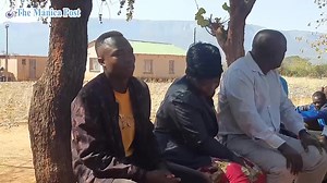 18K views · 278 reactions | #WATCH: Nyanga’s own Biblical Hosea . . ....