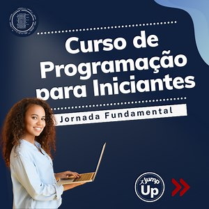 Curso de Programação para Iniciantes - Jornada Fundamental (JavaScript   Python   Lua) - José Ribeiro | Hotmart