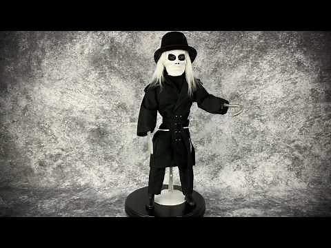 Full Moon: Puppet Master Original Series 'Blade' Replica 4K Review