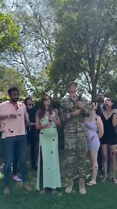 7.9K views · 13 reactions | Couple confused over gender reveal results 勞  This video was produced by Network Media and Jamie and Blake | Laugh Attack Pranks | Facebook