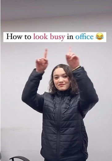 Do at your own risk 😂 #fyp #corporatelife #funnyreels #office #worklife #tiktokviral