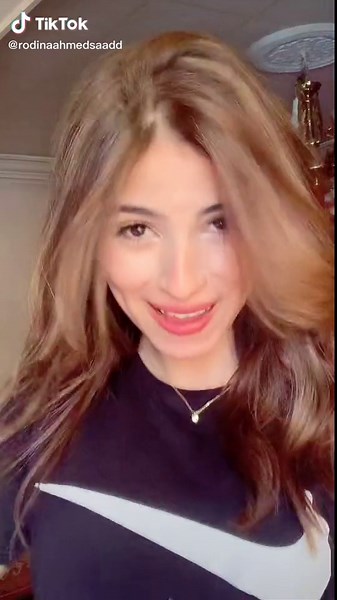 Trendy Hairstyles by Rodaina Ahmed: Inspiring Hair Ideas