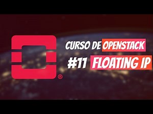 OPENSTACK: Criar e gerenciar Floating IP #11