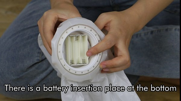 JOSEN Floating Pool Lights, Pool Lights That Float, Waterproof Led Light Pool Balls, RBG 16 Colors, 22 Level Brightness & 4 Modes, Float or Hang in Pool Garden Backyard Party Decor (3 Pack)