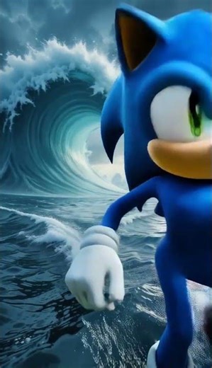 The Fall of Mobius: Sonic’s Last Stand (Full Animation)