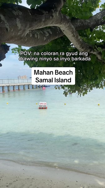 Best Beach Resorts in Samal Island for a Relaxing Getaway