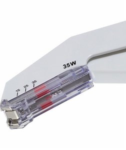 [Hot Item] ISO Certified Surgical Disposable 35W Skin Stapler and Stapler Remove