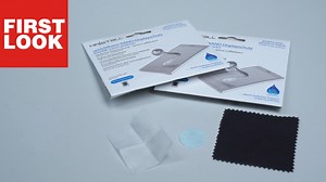 Kristall-Nano-Displayschutz: Ein Gel, um das Handy zu schützen?