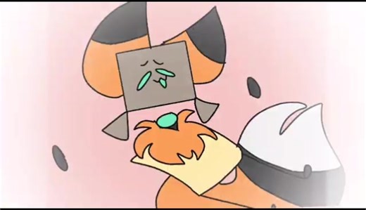 Moonlight meme. animation by: Foxi Boxi