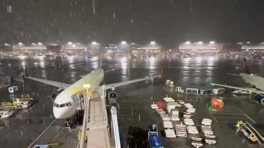 🚨 TRAVEL ALERT: Are you planning to fly ✈️ in the next few days?! Winter Storm Fern is forecasted to impact the Northeast beginning Sunday afternoon. Delta Airlines issued a travel waiver for Eastern North America, in addition to the winter weather waiver already in place for affected parts of the central and southeastern U.S. “To ensure safety and minimize disruption, Delta has proactively canceled select flights across North Texas, Oklahoma, Arkansas, Louisiana and Tennessee, with customers a