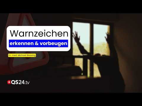 Burnout bei Männern: Ursachen, Symptome und Wege aus der Erschöpfung | QS24