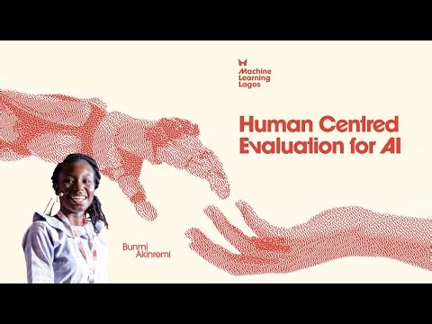 Human Centred Evaluation for AI