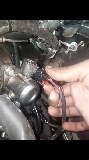 How to check open the grip lock it Engine vabar miss fire code and #alarif #autocare #fouryoupag #ftypシ #viralvideos