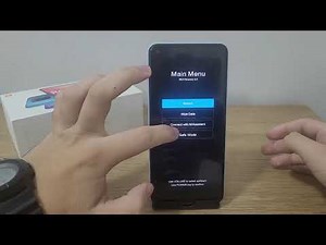 Como formatar no Redmi Note 9, 9S, 9T, 9 Pro e 9 Pro Max