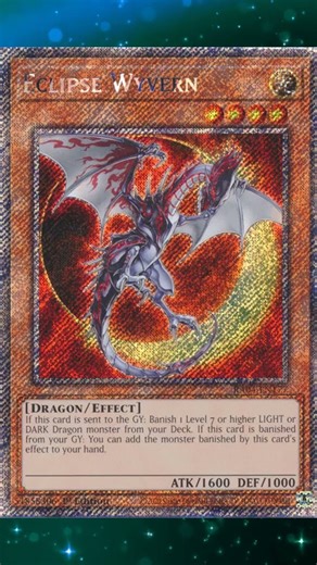 Someone Got The Banlist Memo #yugioh #yugiohtcg #yugiohcards