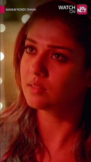 Rowdy kita kutitu po mudiyuma!! | Naanum Rowdy Dhaan | Sun NXT | Shorts