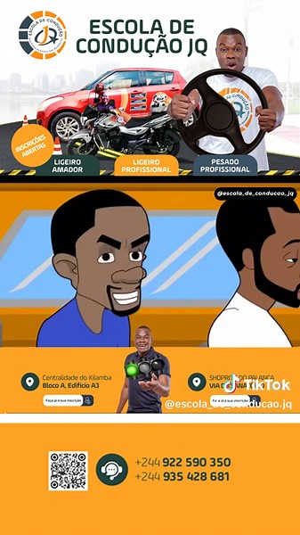 - Durante a condução deve-se sempre levar em conta as regras gerais do código de estrada! #trânsito #fyp #learnontiktok #funnyvideos #tiktokviral #creatorsearchinsights