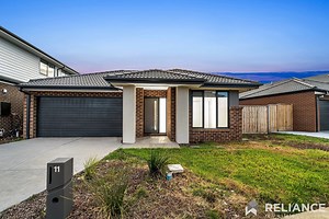 Leased House 11 Viviana Avenue, Point Cook VIC 3030 - Oct 12, 2021