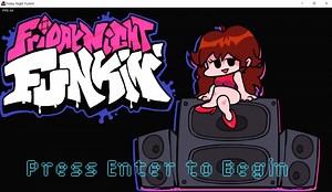 프라이데이 나이트 펌킨 다운(Friday Night Funkin Download)