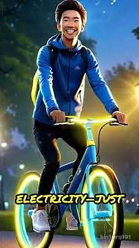 ELI5: How Do Backup Generators Work?