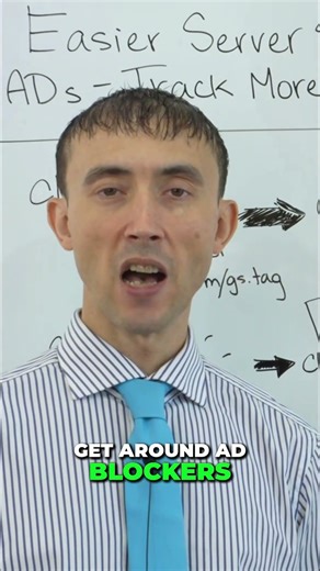 Boost Conversions: Unlock Server-Side Tracking Secrets