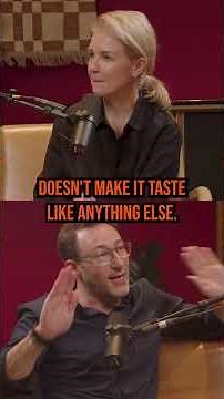 Break the Norm. | A Bit of Optimism #Podcast