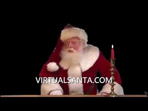 VIRTUALSANTA - VIRTUALSANTA.COM