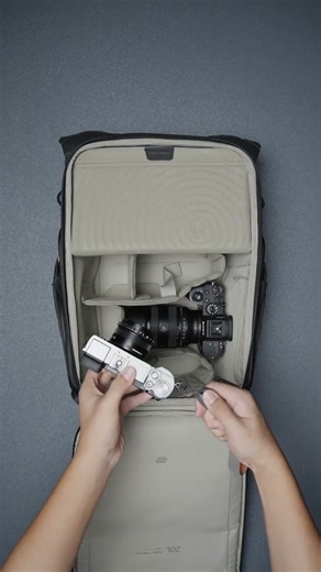 🎬 Behind the Scenes: How We Pack!