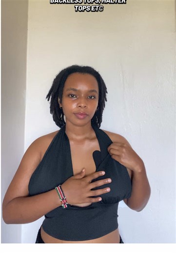 Order Trendy Summer Outfits from Nairobi's Star Mall