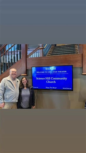 Science Hill Community Church on Reels