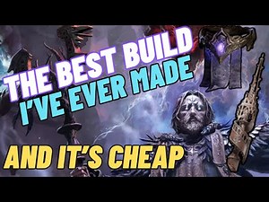 [POE 2] The Best Build I've Ever Made - Indigon and Adonia's Ego