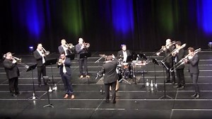 Opus for Trumpet Make It Slide #AntoineColin | Brass Bible