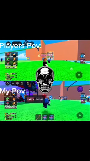 Escape tsunami for brainrot fly script #escapetsunamiforbrainrot #fyp #escapetsunami #robloxx #robloz | Allfa Add Dahga