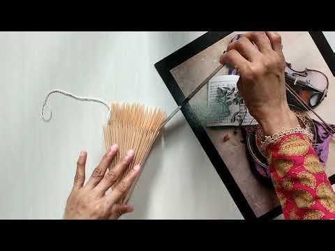 DIY 3D Paper Snowflake / DIY Christmas Decorations /Easy Snowflake Tutorial /Add Some Festive Vibes