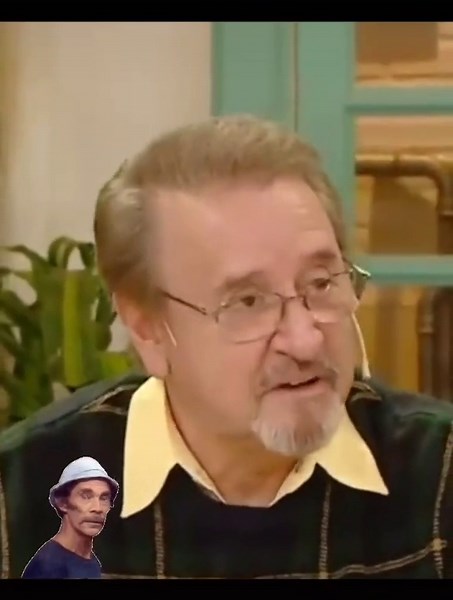 El impacto de Don Ramón en El Chavo del 8