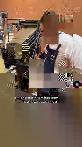 November 21st is World Hello Day!The purpose of today is to illustrate the importance of personal communication for preserving peace. For today, Jared letterpress printed using the largest wood type that we have in our print shop exhibit. This is, indeed, the biggest HELLO we can print. #WorldHelloDay #hello #typography #museum #history #sacramento #letterpress | Sacramento History Museum