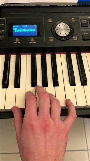 How to Play the Invincibility Theme from Mario