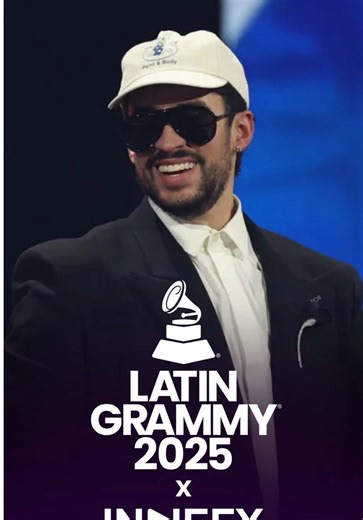 Recap de nuestra experiencia en los Latin Grammys 2025