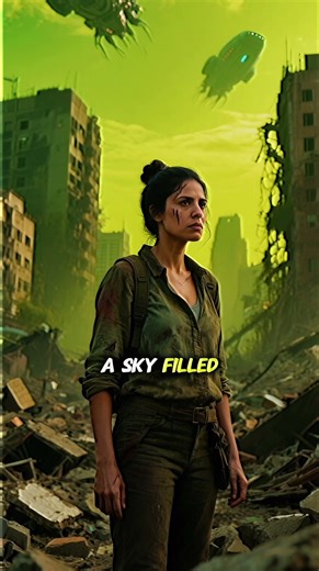 If Memories Could Be Pulled Out and Played Like Films 🎞️🧠 | Story Shift #storyshift #surrealshorts