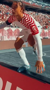 See you in the lab 🔜2️⃣0️⃣2️⃣4️⃣ | Xavi Simons