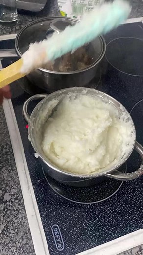 Happiness is experimenting in the kitchen 🍲 That's how we learn.