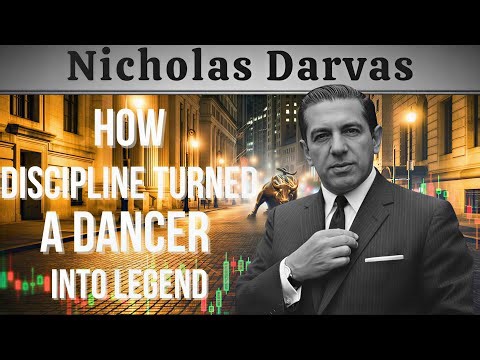 How Discipline Turned a Dancer Into a Trading Legend
