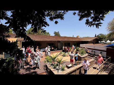 The Trex Story - History of Composite Decking | Trex