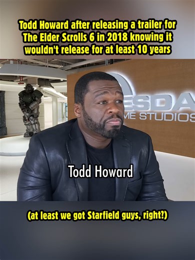 Classic Todd Gaming Moments in Skyrim