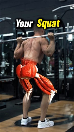 17K views · 187 reactions | Your squat form sucks. Here’s how to fix...