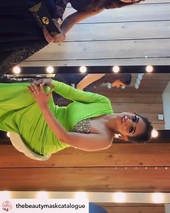 Posted @withregram • @thebeautymaskcatalogue Top 15 Mua...