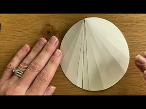 Zentangle Project Pack No. 16 - 12 Days of Zentangle 2021 - Day 04