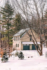 The 14 BEST Things to Do in Stowe, Vermont in Winter!