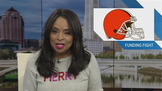 Judge grants temporary restraining order blocking Browns from using unclaimed funds